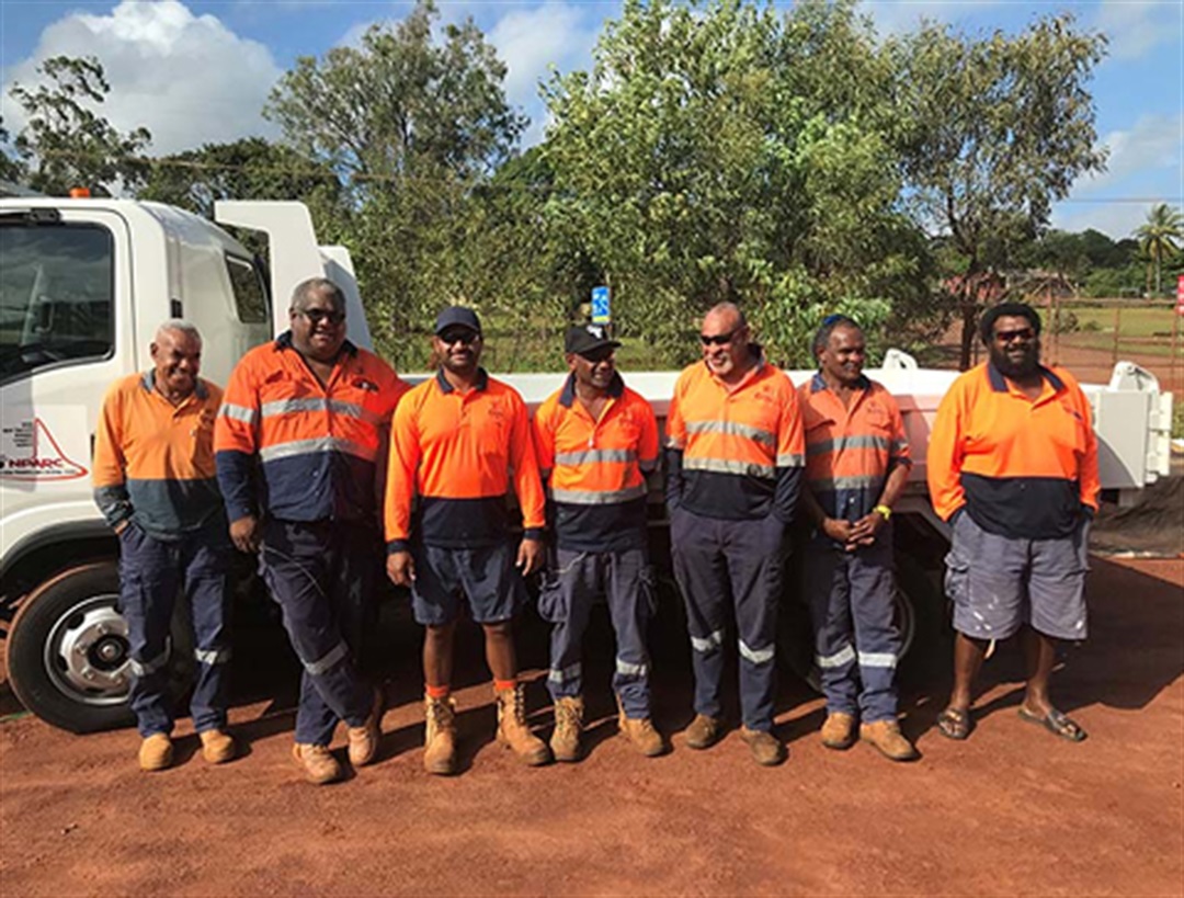 Careers at NPARC | NPARC